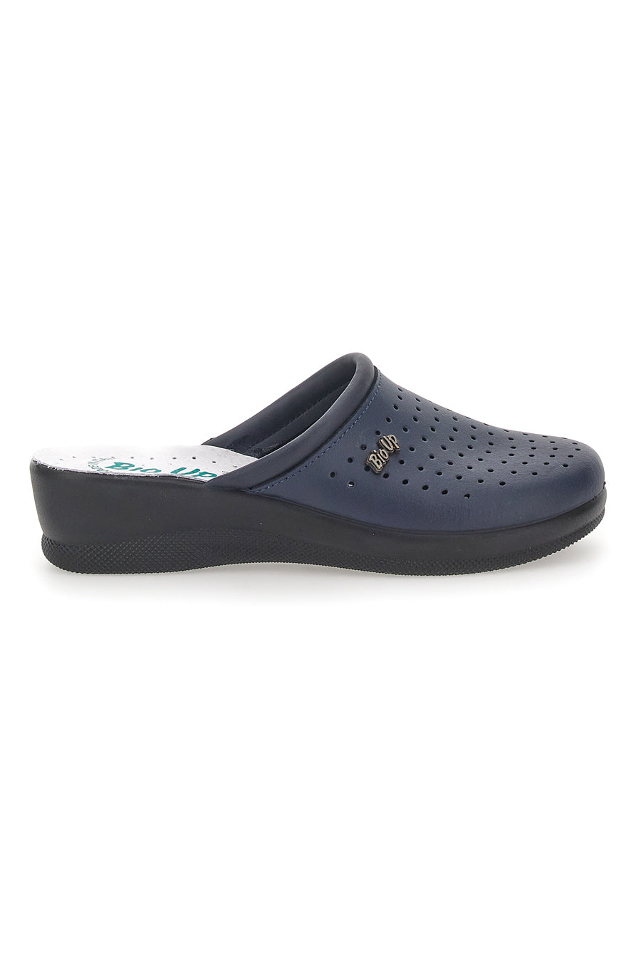 Ciabatte da Lavoro Blu Bio Up 6201 da donna | Pittarello