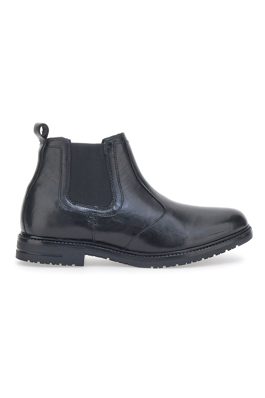 Stivaletti Beatles Max Dillan 05 Neri da Uomo | Pittarello