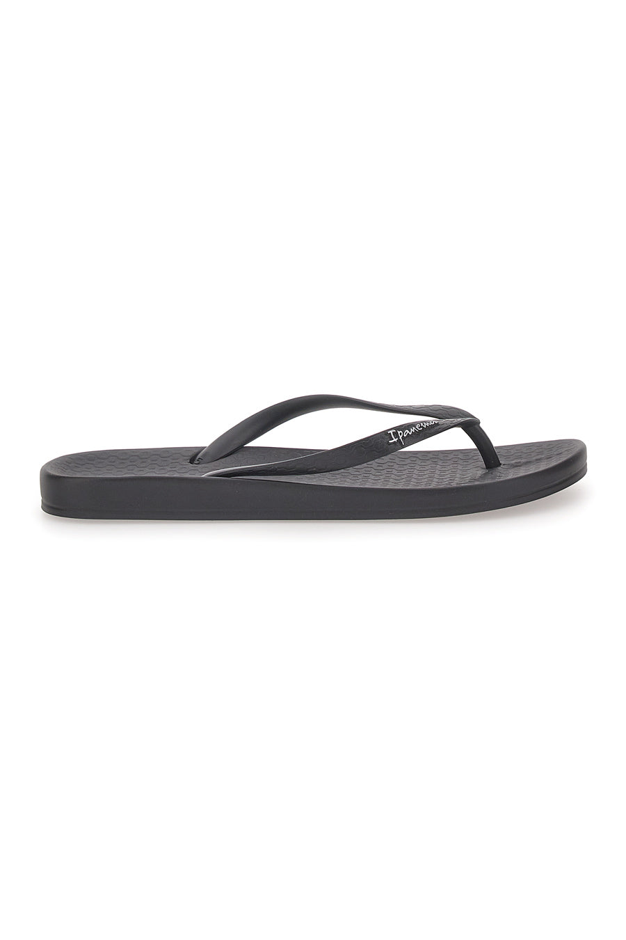 Infradito nere minimal Ipanema IP81030 da Donna | Pittarello