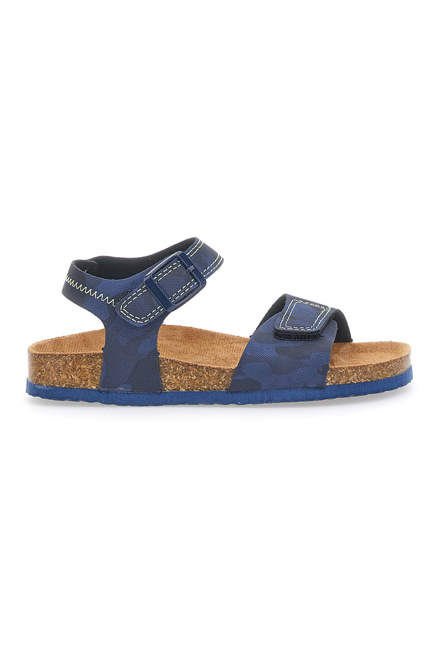 Sandali Max Dillan 14124 Blu da Bimbo | Pittarello
