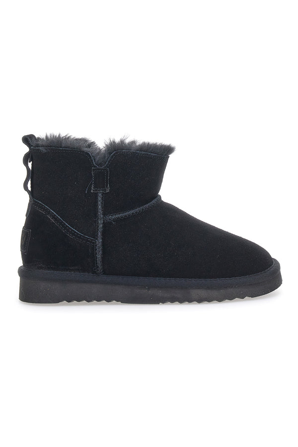 Stivaletti con Pelo, Cozy Boots, Stivaletti Imbottiti | Pittarello