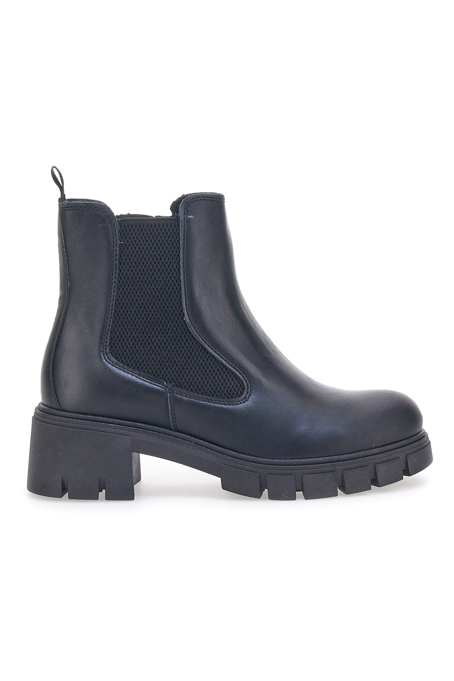 Stivaletto Chelsea Boots prima Riga 40603 da Donna | Pittarello