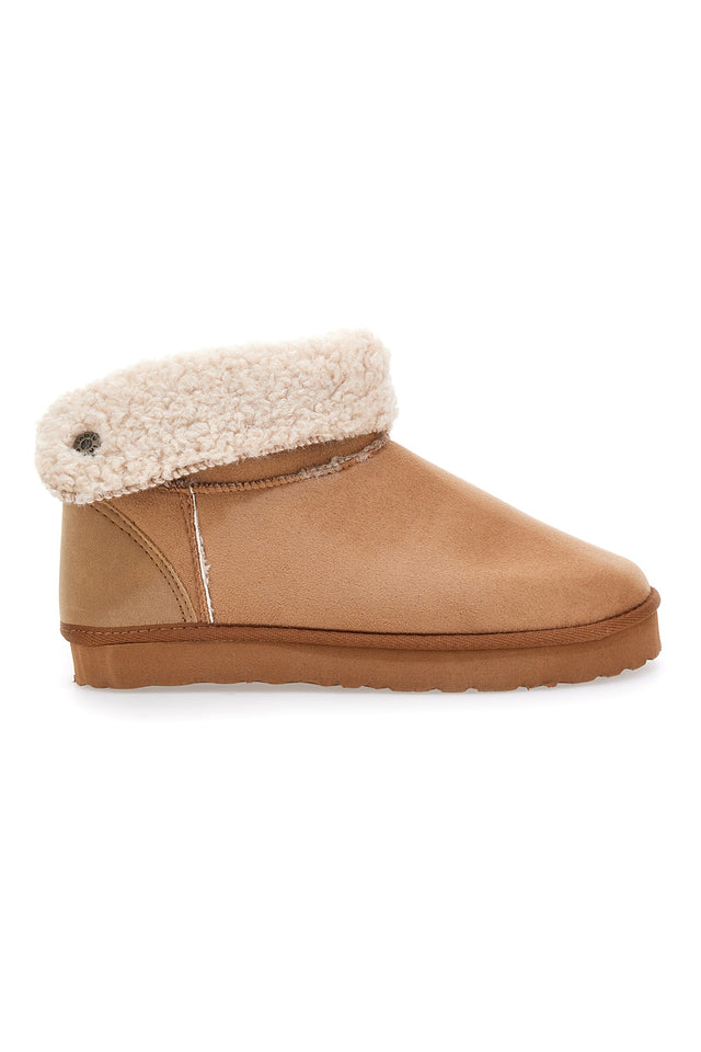 Stivaletti con Pelo, Cozy Boots, Stivaletti Imbottiti | Pittarello