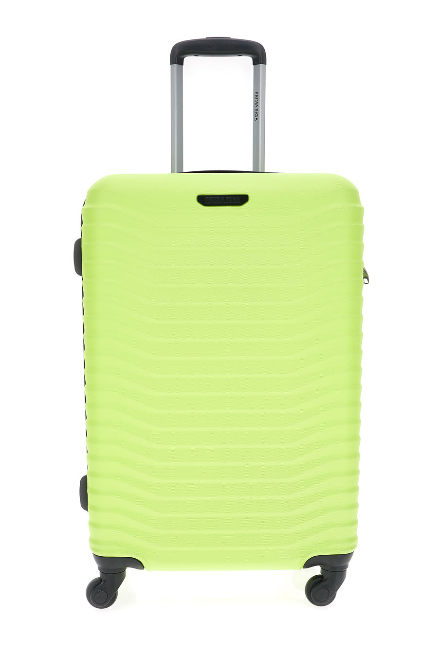 Trolley Rigido Piccolo Prima Riga 159/P Giallo Fluo | Pittarello