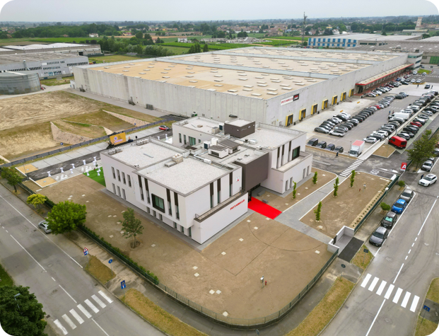 Chi siamo | Pittarello