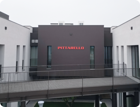 Chi siamo | Pittarello